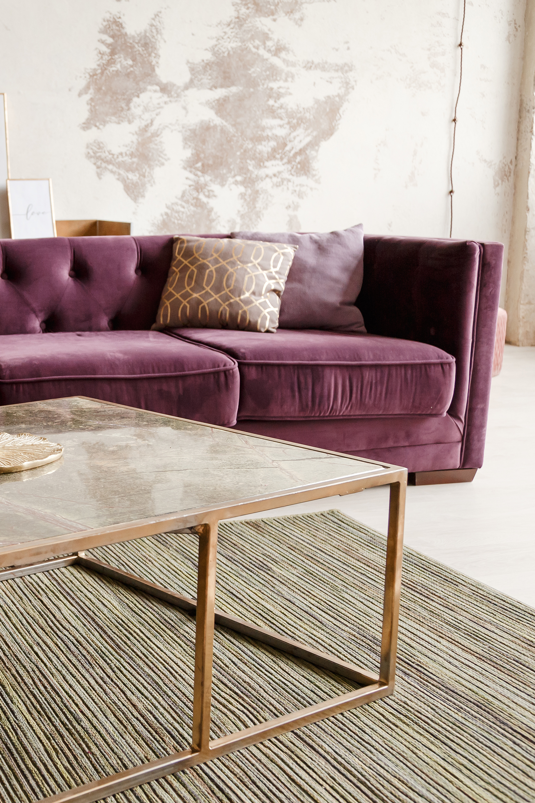 Sofa & Lounge-stoler – Hjembruket AS
